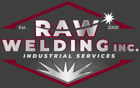 Metal Fabrication Company Bakersfield - Raw Welding Inc.