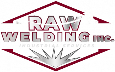 Metal Fabrication Company Bakersfield - Raw Welding Inc.