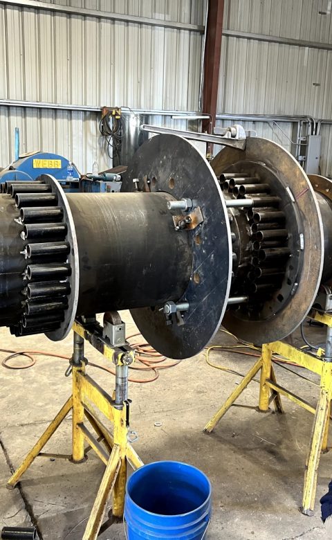 Best Welding and Fabrication Bakersfield - Raw Welding Inc.