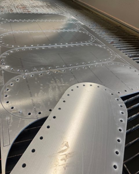 Best Water Jet Cutting Bakersfield - Raw Welding Inc.