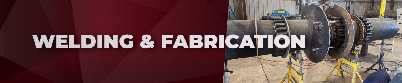 Best Welding and Fabrication Bakersfield - Raw Welding Inc.
